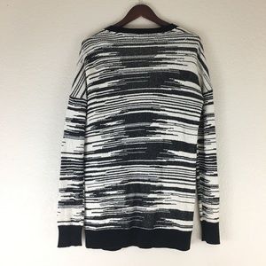 Urban Outfitters | Sweaters | Staring At Stars Marled Ikat Cardigan L ...